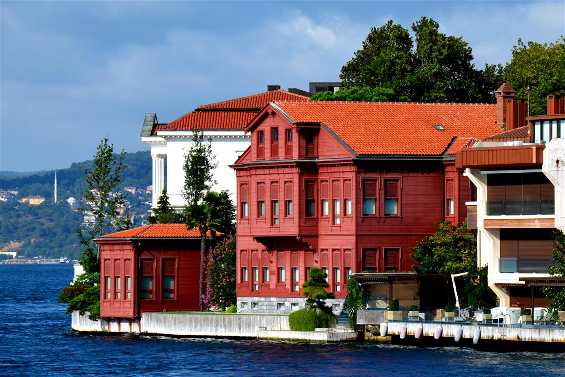 Istanbul's Asian side - TOOISTANBUL, visit Istanbul, planning stay at ...