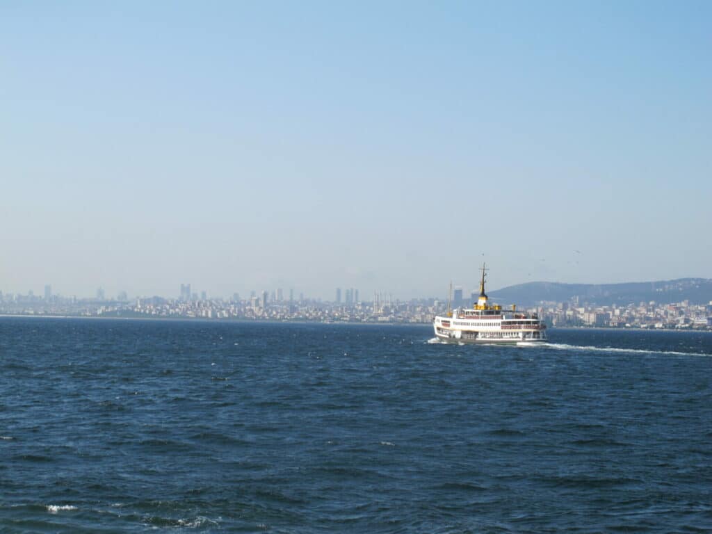 Summer in Istanbul, what to do, what to see?
