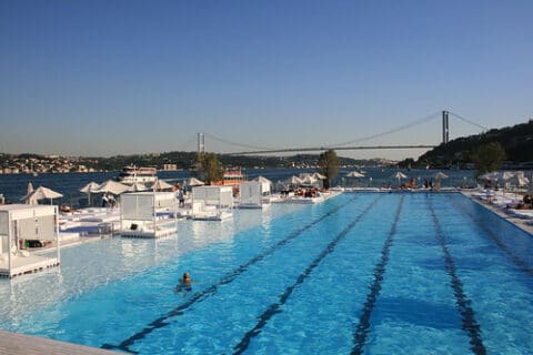 Summer in Istanbul, what to do, what to see?