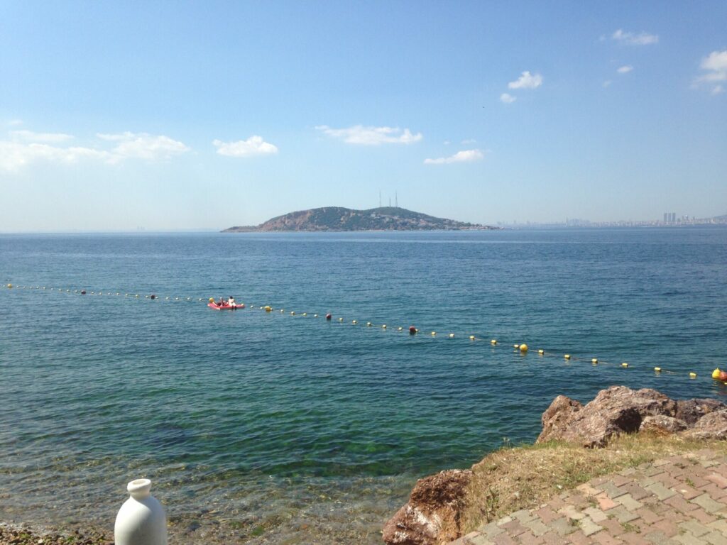 Summer in Istanbul, what to do, what to see?