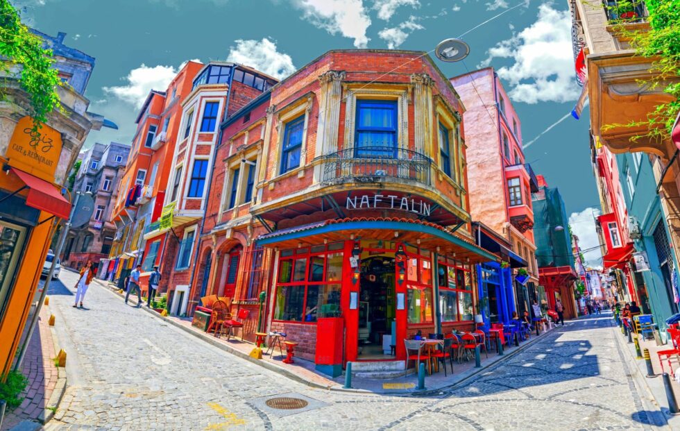 Summer in Istanbul, what to do, what to see?