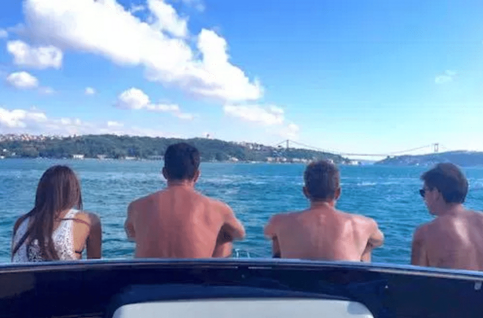 Summer in Istanbul, what to do, what to see?