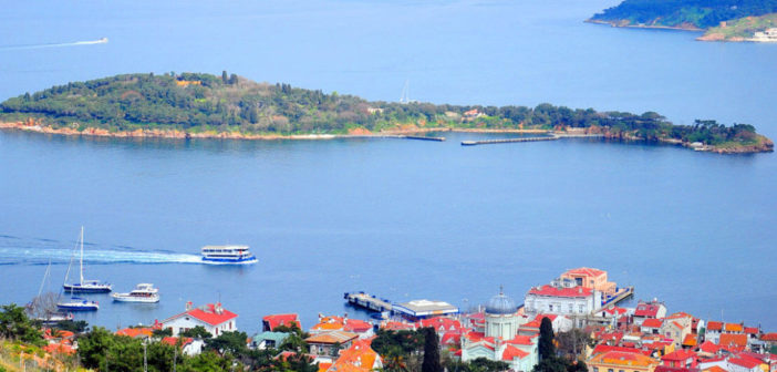 A day to the Princes' Islands - TOOISTANBUL, visit Istanbul, planning ...