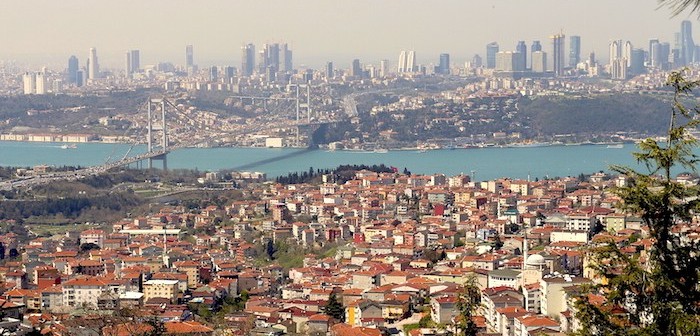 Autumn in Istanbul - TOOISTANBUL, visit Istanbul, planning stay at Istanbul