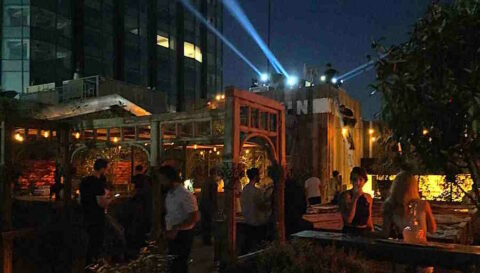 Where to party in Istanbul? - TOOISTANBUL, visit Istanbul, planning ...