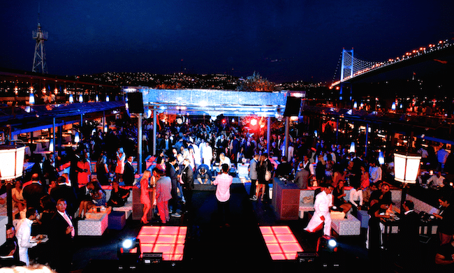 Where to party in Istanbul? - TOOISTANBUL, visit Istanbul, planning ...