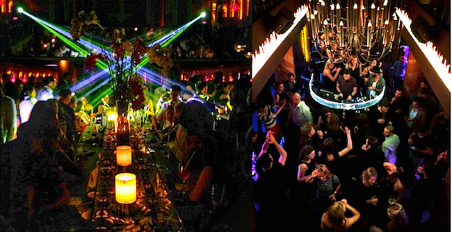 Where to party in Istanbul? - TOOISTANBUL, visit Istanbul, planning ...