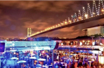 Where to party in Istanbul?