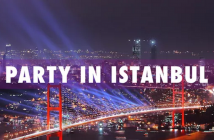 The best terraces and rooftops of Istanbul - TOOISTANBUL