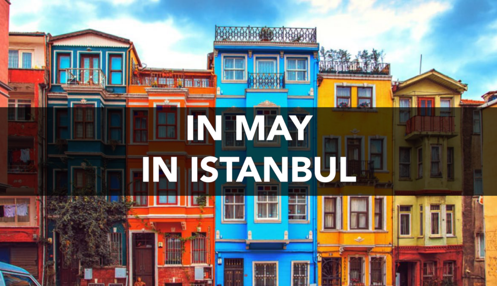 Summer in Istanbul, what to do, what to see?