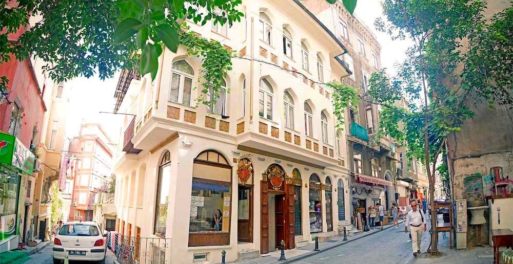 Les plus beaux hammams d'Istanbul - TOOISTANBUL, visiter Istanbul ...