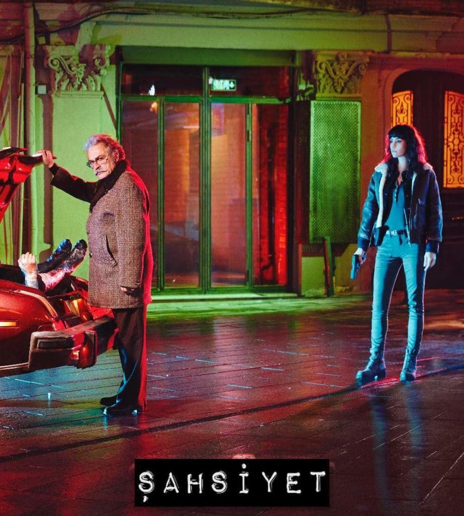 The incredible growing interest for Turkish TV shows