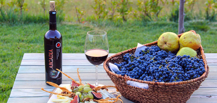 Do you know Turkish wines and grape varieties? - TOOISTANBUL, visit ...