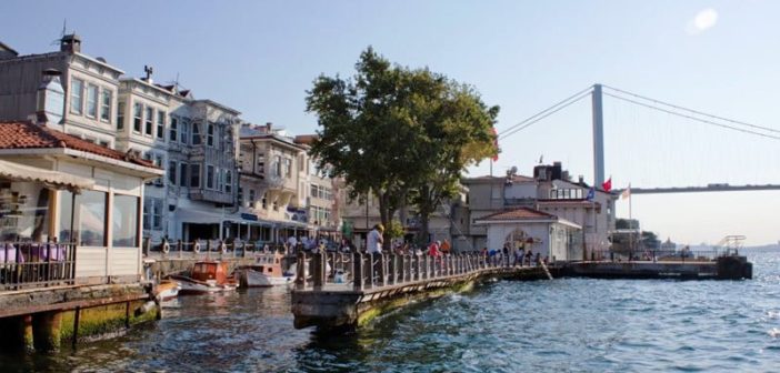 Istanbul's Asian side - TOOISTANBUL, visit Istanbul, planning stay at ...