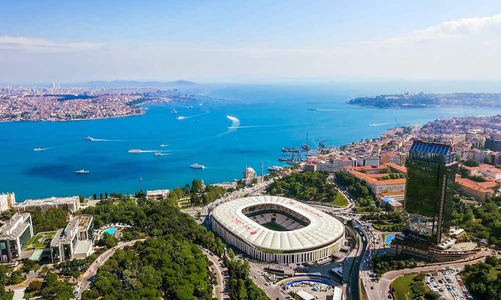 Voyages en Turquie - TOOISTANBUL, visiter Istanbul, organisation de ...