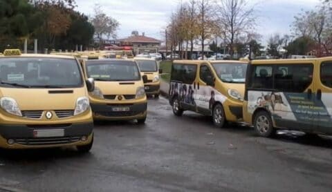 Guide des transports en commun à Istanbul - TOOISTANBUL