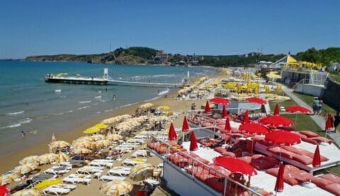 The most beautiful beaches in Istanbul