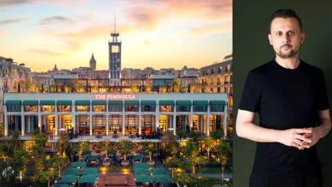 The best gastronomic restaurants in Istanbul - TOOISTANBUL, visit ...