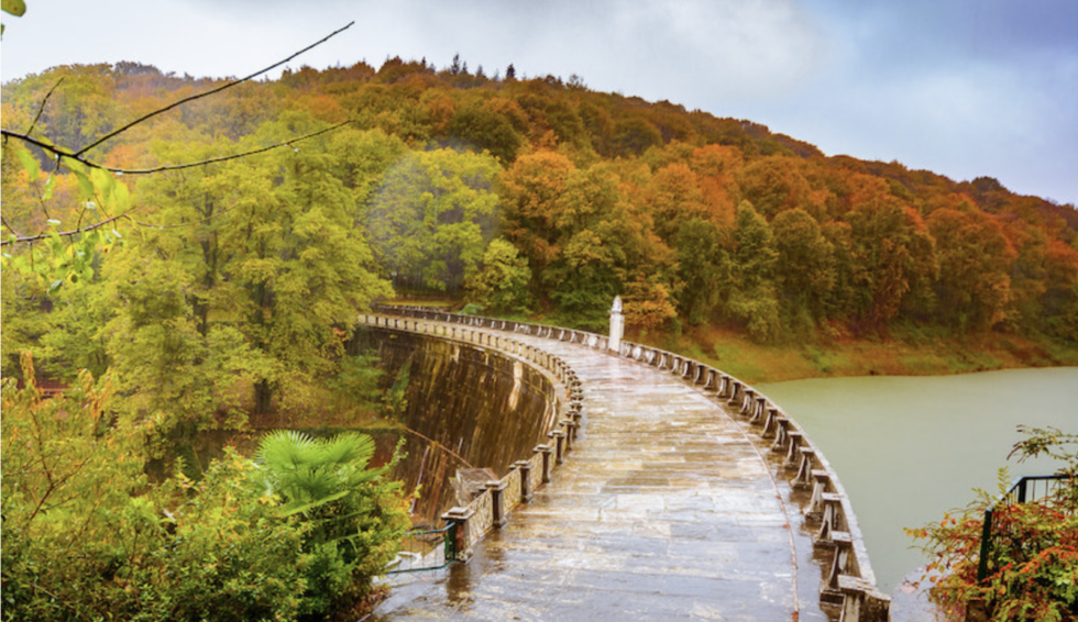 the guide of what to do in autumn in Istanbul